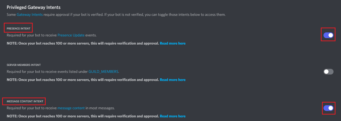 Chat Bots | Minecraft Console Client
